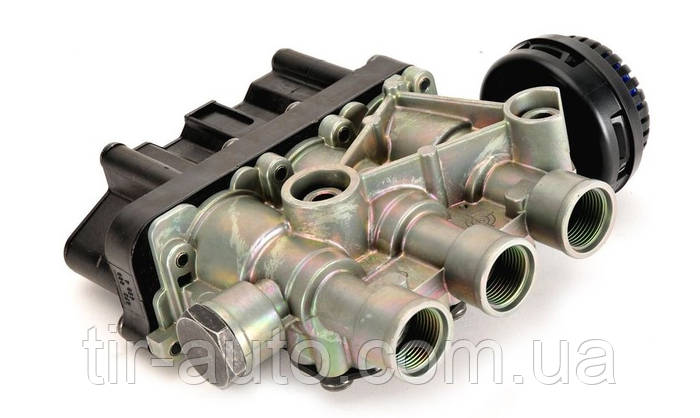 Клапан ECAS Mercedes Actros магнітний 4729000600 (MAY) 2491-02 (ID ...