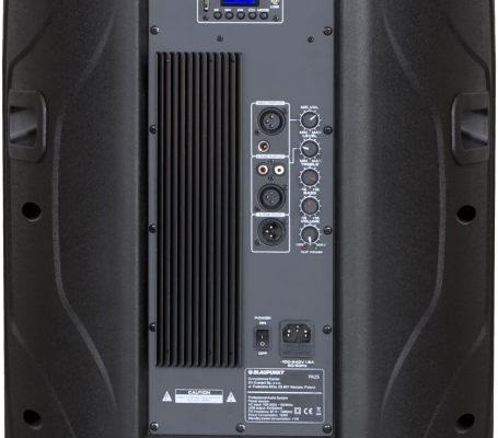 Купити Музичний центр Blaupunkt PA25, ціна 14003 грн - Prom.ua (ID ...