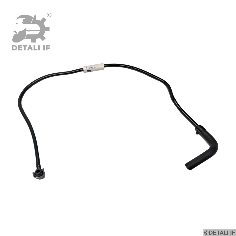 Трубка підігріва дросельної заслонки Insignia Opel 1.8 55569809 ...