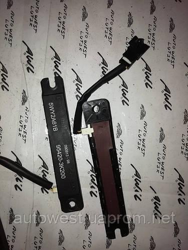 Антенна бесключевого доступа Kia Optima K5 954203K200 (ID#1608980912 ...