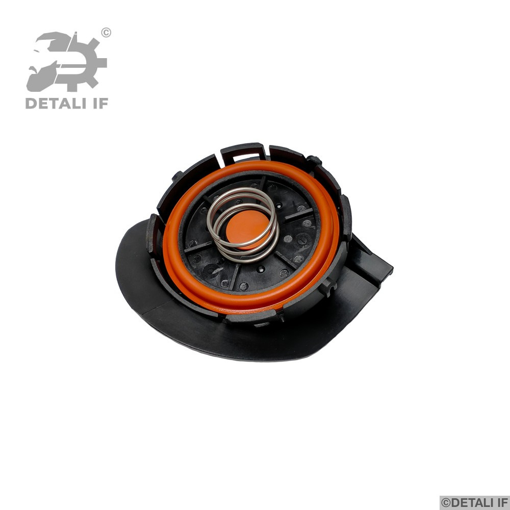 Клапан Вентиляции Картерных Газов Мембрана Р58 Мини 11127646554 ...