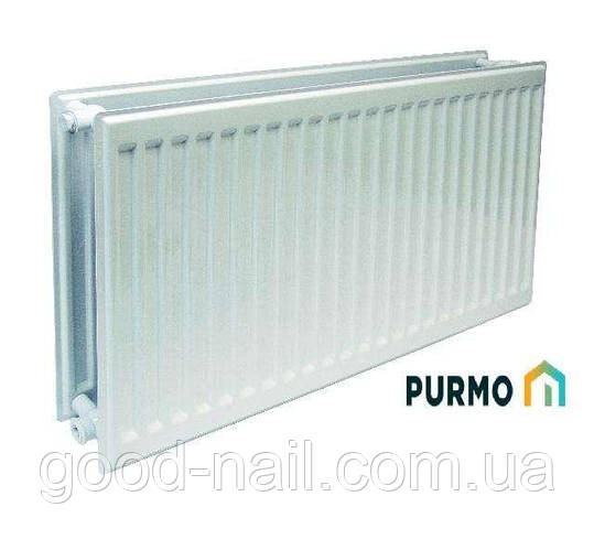 Стальной радиатор PURMO Hygiene 10 500x 2600 (ID#1608996665), цена: 7713.57 ₴, купить на Prom.ua