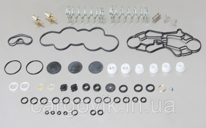 Купити Ремкомплект крана чотириконтурного АЕ45... II311630051, KSK.80 ...