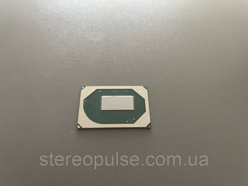 Процессор Intel Core i5-9300H (SRFCR) Coffee Lake Refurbished Original ...