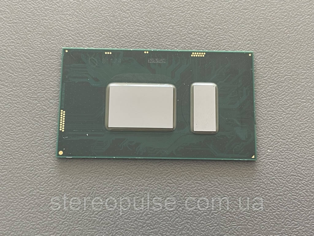 Купить Процессор Intel Core i7-8550U (SR3LC) Kaby Lake R Refurbished ...