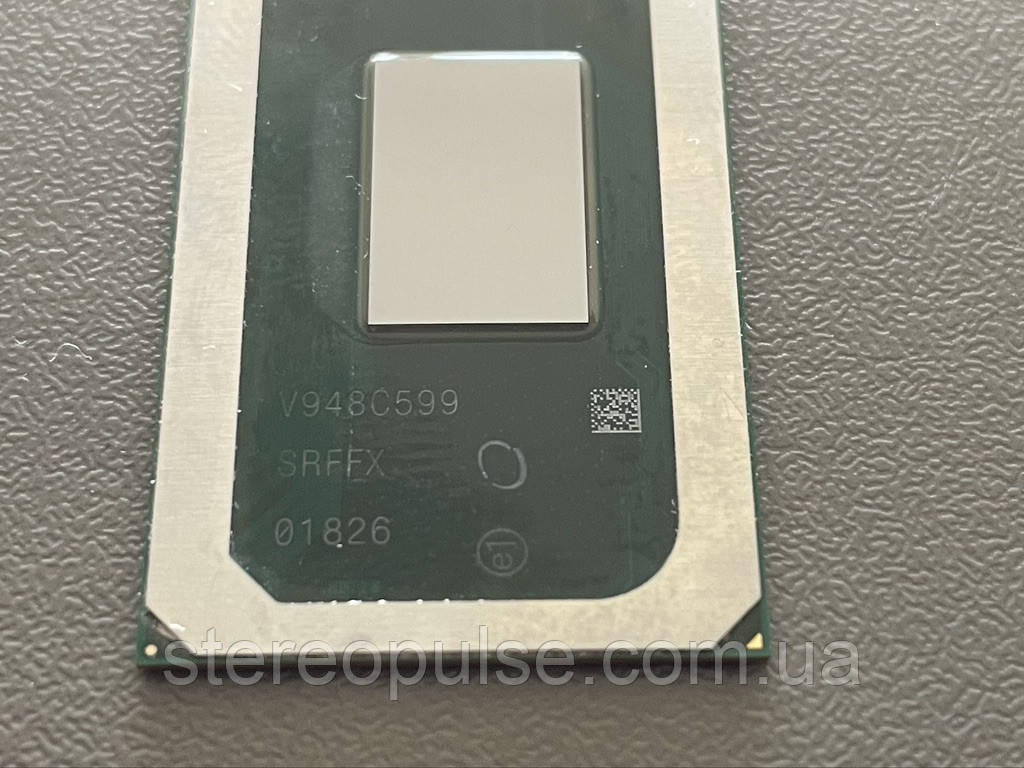 Процессор Intel Core i5-8265U (SRFFX) Whiskey Lake Refurbished Original ...