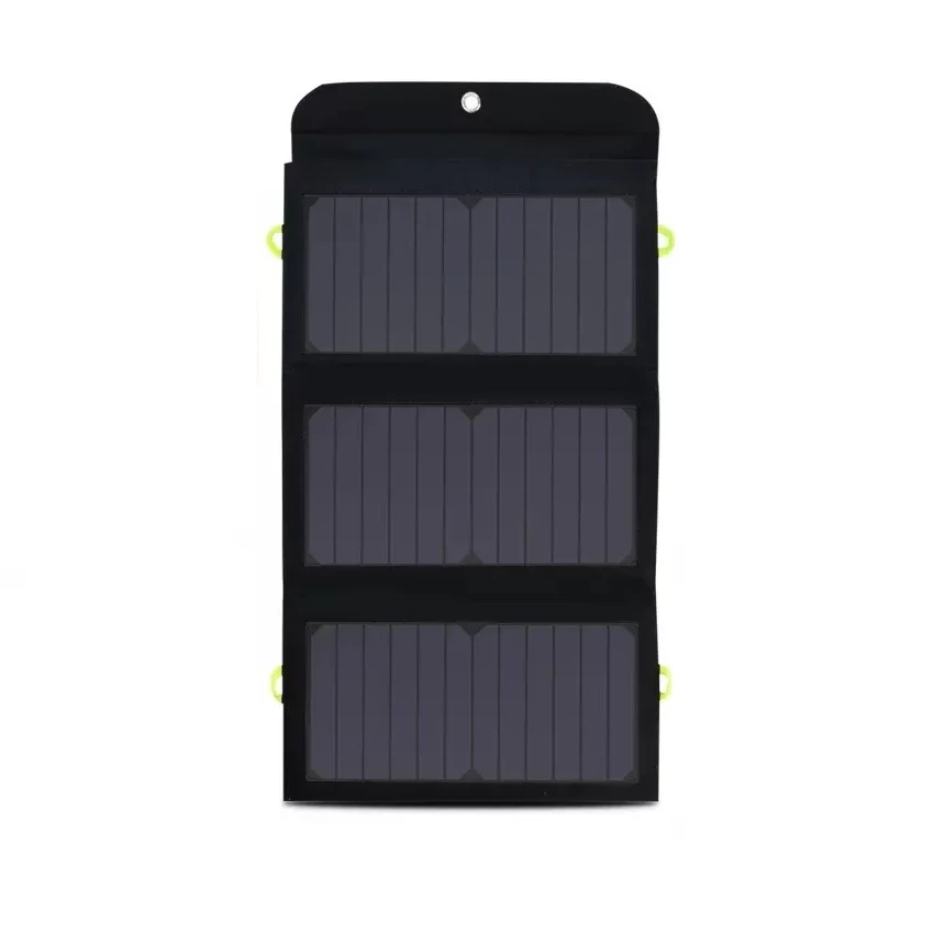 Солнечная Батарея Панель C Powerbank для Зарядки Телефона Allpowers