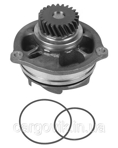 Помпа води Iveco EuroStar EuroTrakker EuroTech Magirus Івеко Євростар ...