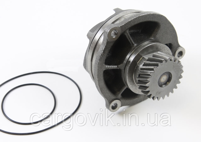 Купить Помпа воды IVECO EUROSTAR, EUROTECH, EUROTRAKKER, 500350798 ...