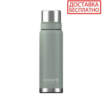 Термос Ranger Expert 1,6 L (Ар. RA 9922), цена: 919 ₴, купить на Prom.ua