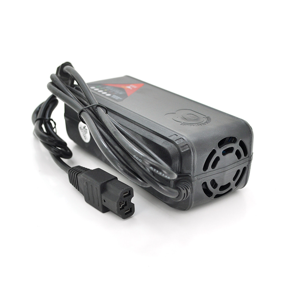 Купити Автоматичне ЗУ для акумуляторів електромобілів 48V, 110-220V ...