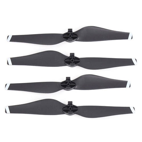 Купить Лопасти для дрона запасные DJI Mavic Air пропеллеры с низким ...