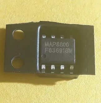Мікросхема MAP8800 SOP-8 (ID#1326528054), ціна: 10.40 ₴, купити на Prom.ua