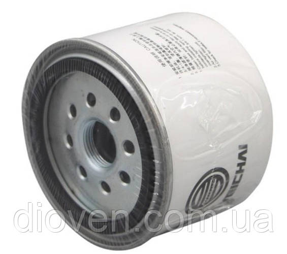 Фильтр топливный WEICHAI ТОТ тонкой очистки топлива 1002004064, cx1010 ...