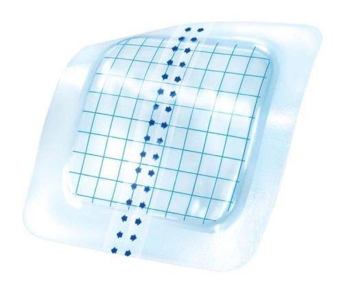 Повязка Hydrosorb Comfort 12,5x12,5см , №5, HARTMANN, 900723 (ID ...