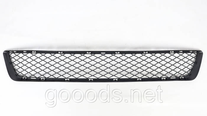 Решетка бампера (нижняя) 51117222856 BMW X5 E70 2010-2013, цена 1681 ...