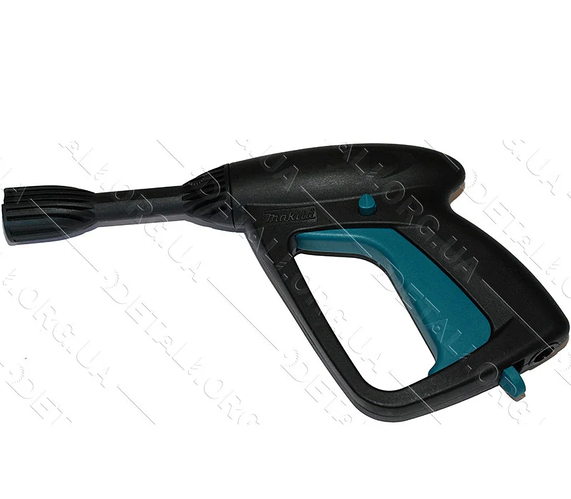 Пистолет автомойки Makita HW102/111/112 оригинал 3320152 (ID#1609498317 ...