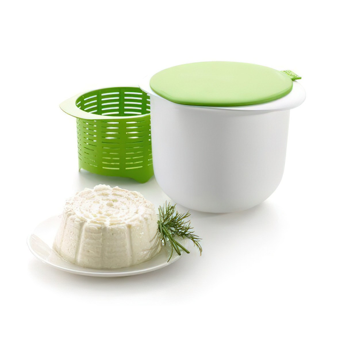 Форма для Приготовления Творога и Сыра Cheese Maker, Сито для ...