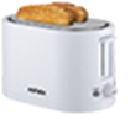 Купити Тостер Rotex RTM-130W (Ротекс), ціна 639 ₴ - Prom.ua (ID# 1609592847)