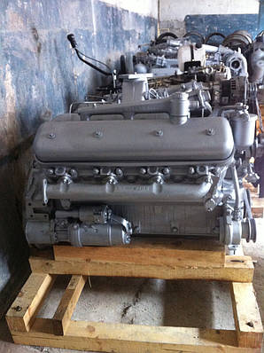 Двигатель ямз 238 - купить недорого на Prom.ua: цены, акции и отзывы ...