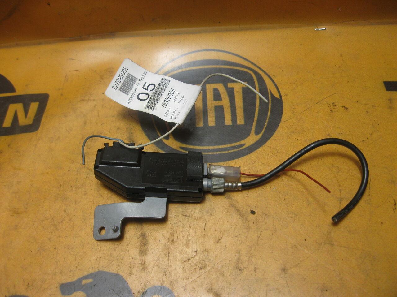 Б/У Антенний підсилювач MERCEDES-BENZ ML W163 A1638200089 (ID ...