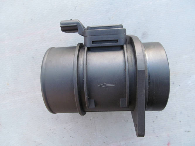 Воздухомер renault kangoo megane scenic 1.5 / 2.0 рено кенго меган ...