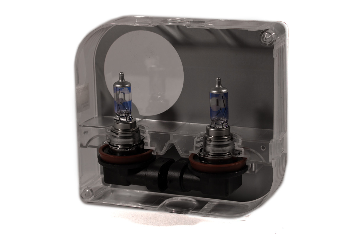 Галогенная лампа OSRAM 64212NL H8 Night Breaker LASER NG +150% 35W 12V ...