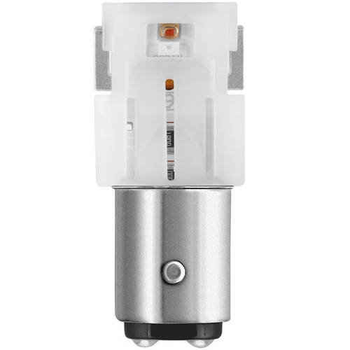 LED лампа OSRAM LEDriving SL 7528DRP-02b P21/5W 12V BAY15d RED, цена 618 грн — Prom.ua (ID ...