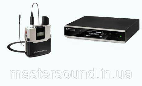 Цифрова радіосистема Sennheiser SL LAVALIER SET, ціна 48688 грн — Prom ...