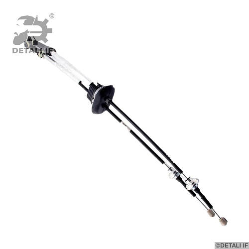 Трос коробки передач Улісс Фіат 2444CA 2444CAL 1493328080 945mm/935mm ...