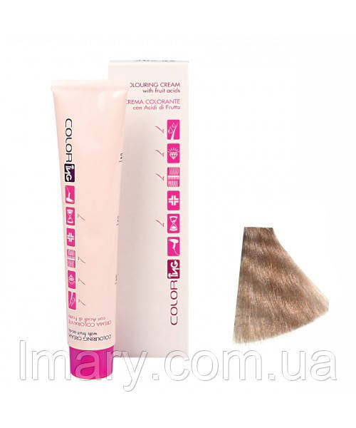 Купить Крем-краска Ing Professional Colouring Cream 9.01 экстра светло ...