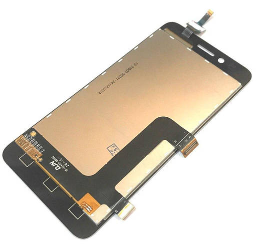 Дисплей Huawei Y3 II 4G / LTE (LUA-L01) complete White, Уцінка, цена ...