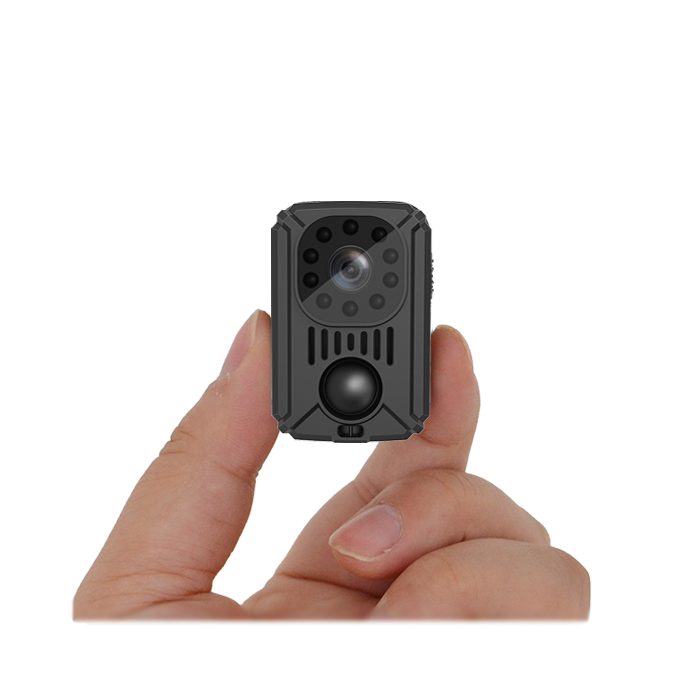 Міні камера MD31 1920x1080 з роботою до 120 днів і PIR датчиком руху ...