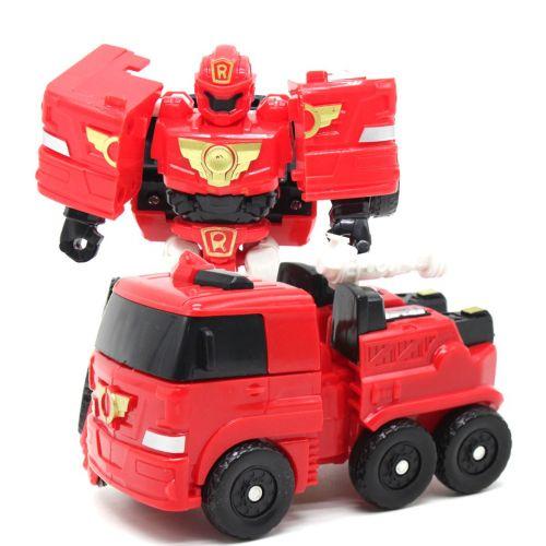 Трансформер "Tobot Mini, R" — Купить Недорого на Bigl.ua (1610367928)