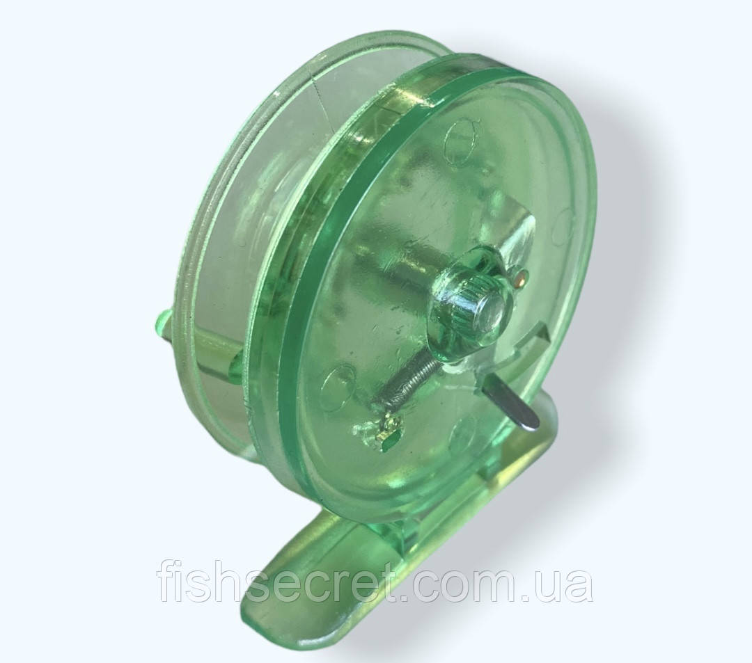 Купить Инерционная катушка, цена 55 ₴ — Prom.ua (ID#1537092052)