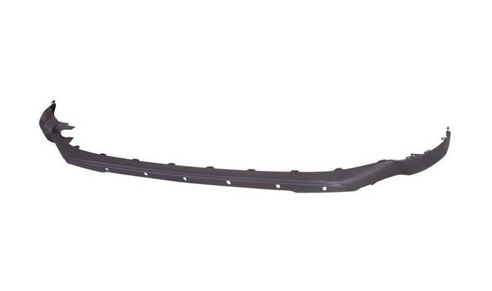 Спойлер бампера Toyota RAV4 16-18 (LKQ) + отв.наклад. 524110R080, ціна ...