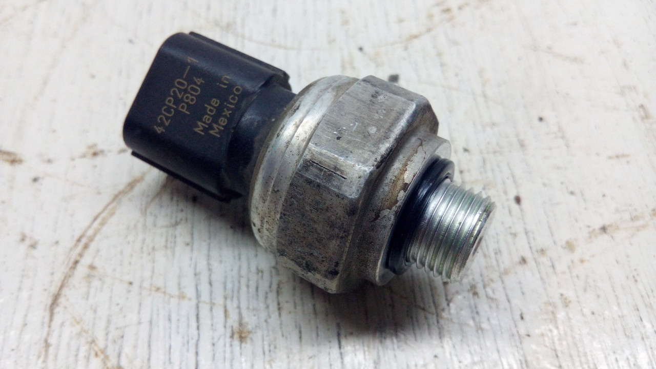 Датчик Тиску Кондиціонера Хонда Аккорд 8, Hoconda Accord 8 2008-2012 ...