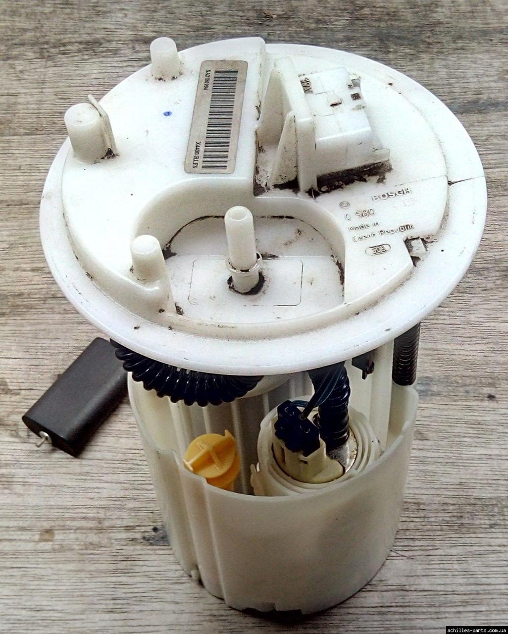 Топливный Насос Опель Корса Д, Opel Corsa D 1.0, 1.2, 1.4 2006-2014 ...