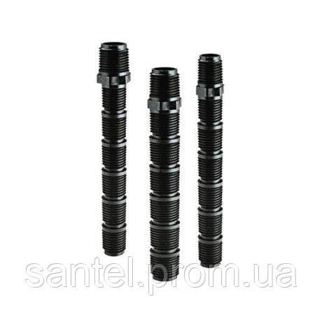 Купить Патрубок Claber 3/4 -1/2 для підключення дощувачів підземного ...