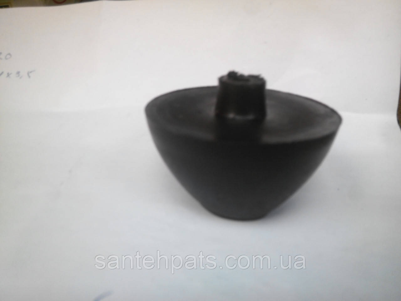 Клапан бачка унитаза 64х3х46 мм (ID#259915639), цена: 30 ₴, купить на ...