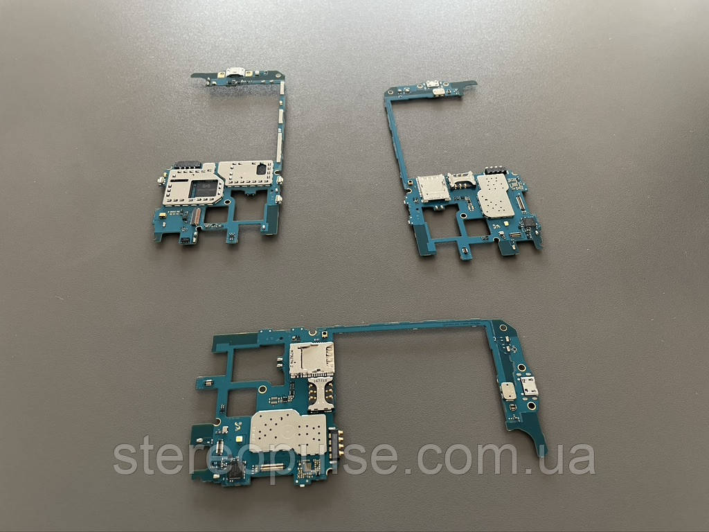Материнская Плата Samsung SM-J320H (на Запчасти) — Купить Недорого на ...
