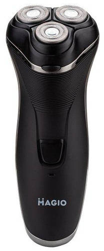 Купить Бритва Magio MG-686, цена 544 ₴ — Prom.ua (ID#1608254227)