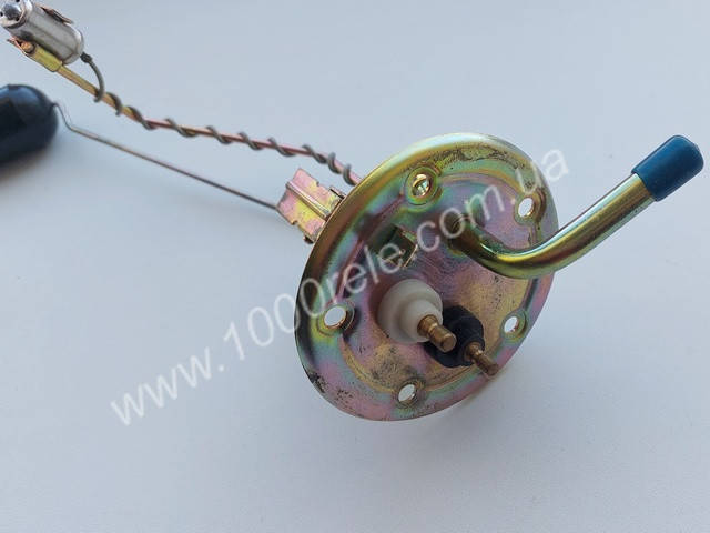 Купить Датчик бензобака Нексия (5 болтов) 96098514, цена 327 ₴ — Prom ...
