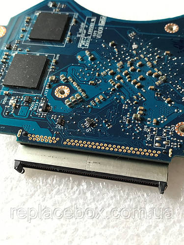 Видеокарта для ноутбука Lenovo IdeaPad Y510P/Y500/Y400 VIQY0 NS-A031 ...