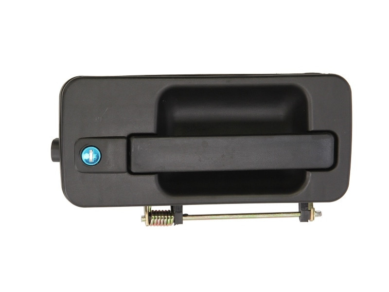 Ручка двери Мерседес Актрос правая/Mercedes Actros Atego Axor наружная ...