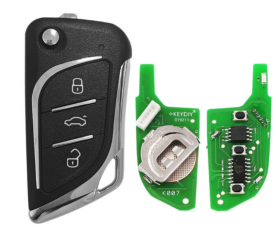 KD900 Remote control for programmer KD30, цена 572 грн — Prom.ua (ID ...