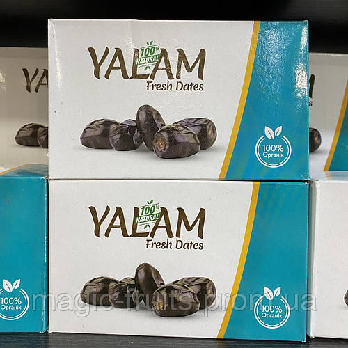Фініки іранські Мазафати 600г (ID#1474905336), цена: 130 ₴, купить на ...