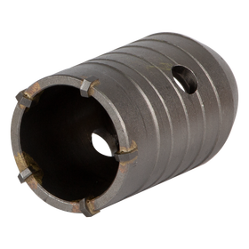 Коронка по бетону Ø45×70мм 5 зубцов (тубус) GRAD (1514045) (ID ...