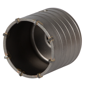 Купить Коронка по бетону Ø70×70мм 8 зубцов (тубус) GRAD (1514095), цена ...