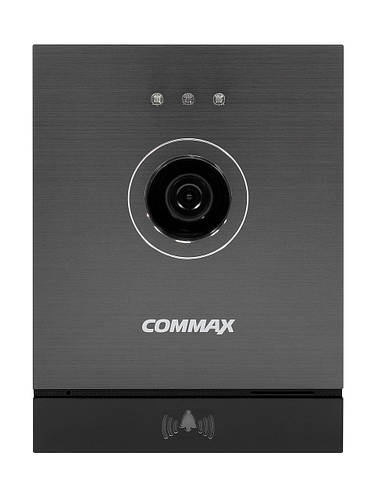 IP видеопанель Commax CIOT-D20M (N), цена 4224 грн — Prom.ua (ID#1611388953)